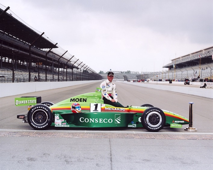 2000 Paint Schemes - OpenWheel.com