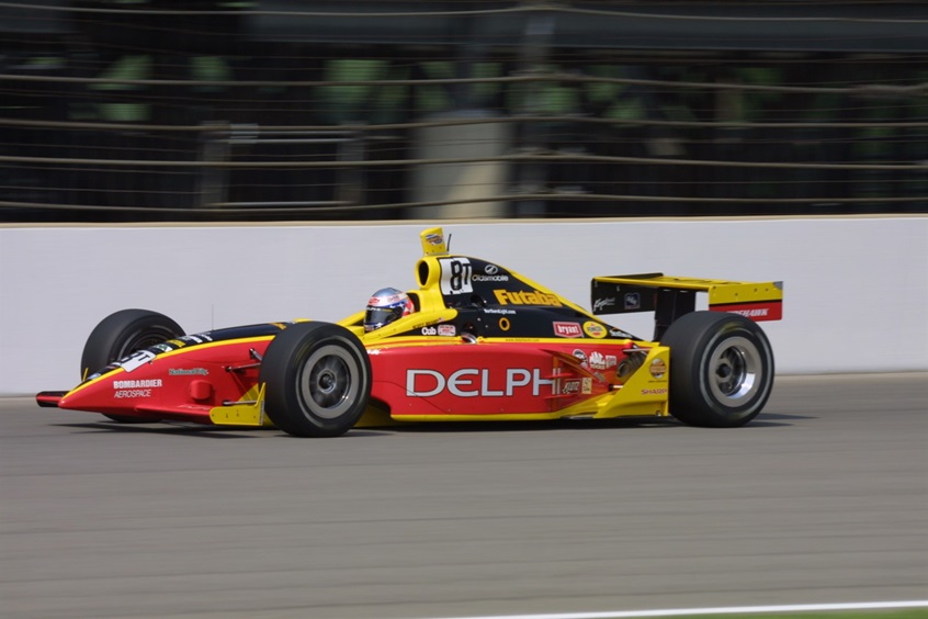 2001 Paint Schemes - OpenWheel.com