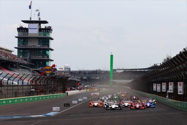 2016 Angie's List Grand Prix Of Indianapolis Preview - OpenWheel.com
