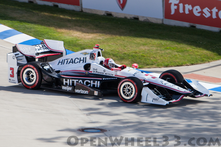 2016 INDYCAR #3 - OpenWheel.com