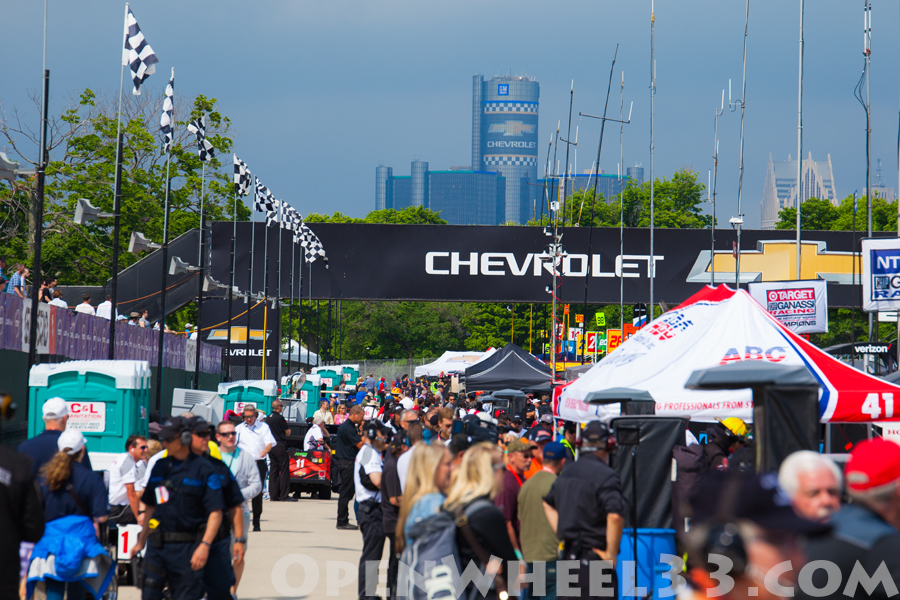 Preview - 2017 Chevrolet Detroit Grand Prix - OpenWheel.com