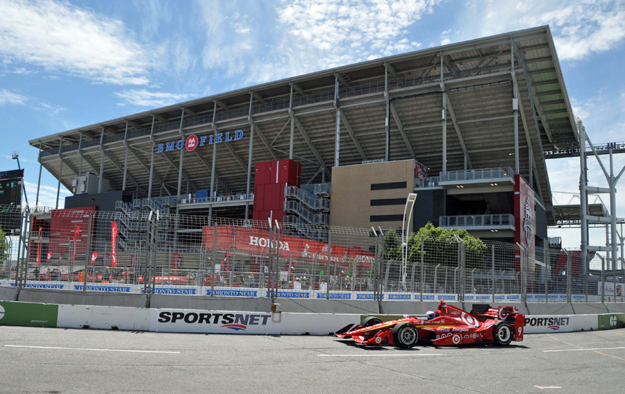 INDYCAR Preview - 2022 Honda Indy Toronto
