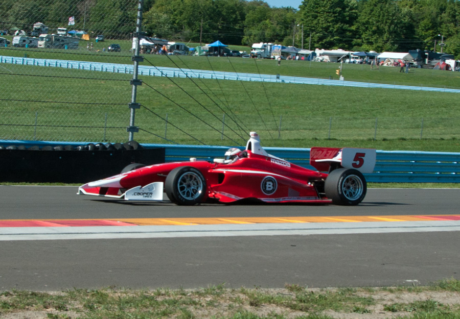 2016 INDY LIGHTS #5 - OpenWheel.com