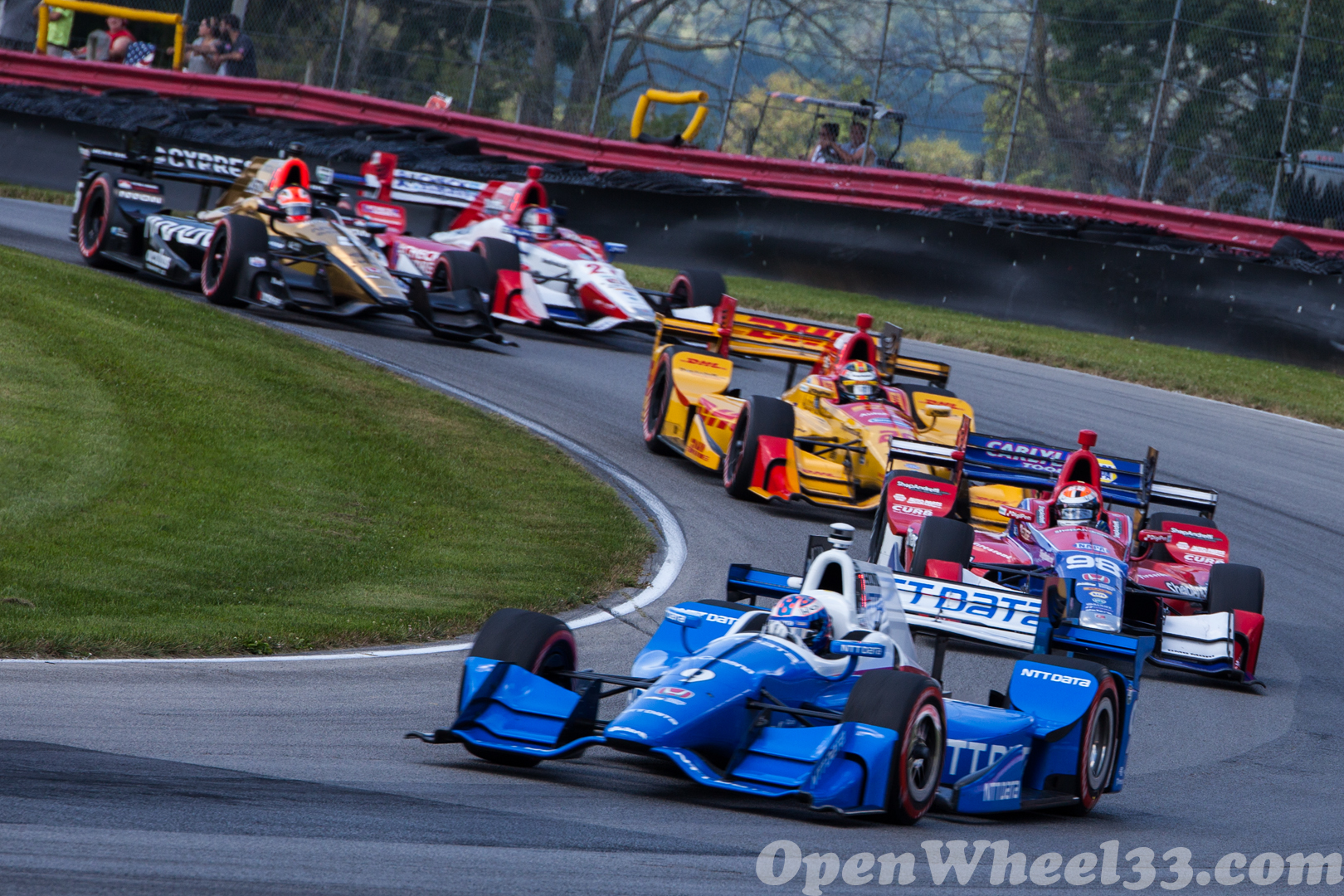 Preview – 2018 Honda Indy 200 - OpenWheel.com