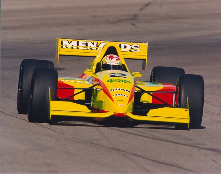 1997 Paint Schemes - OpenWheel.com