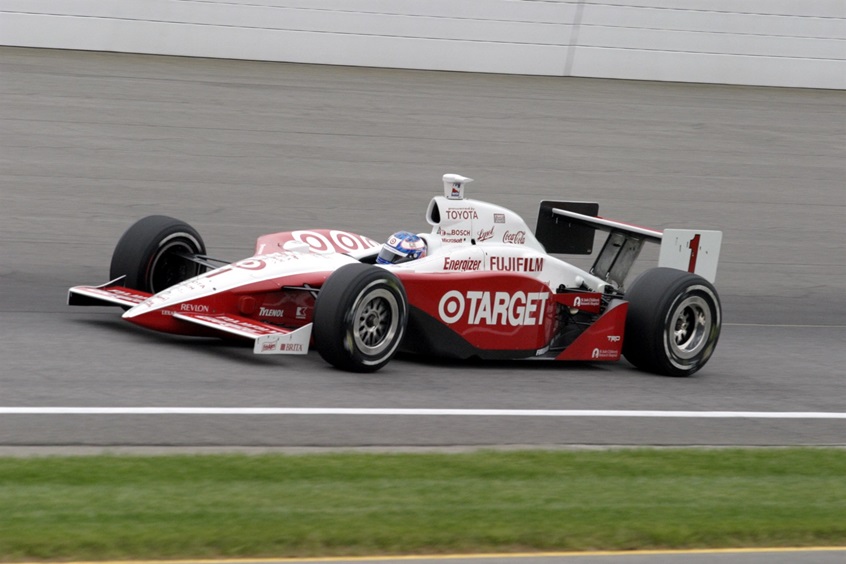 2004 Paint Schemes - OpenWheel.com