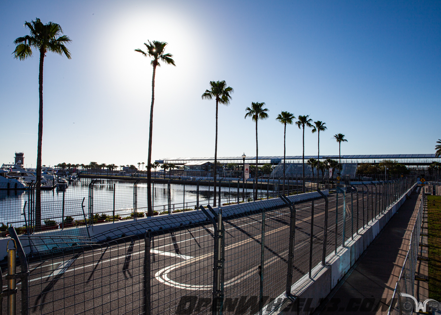 INDYCAR Photo Gallery - 2020 Firestone GP Of St. Petersburg