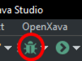 Modify Openxava Code