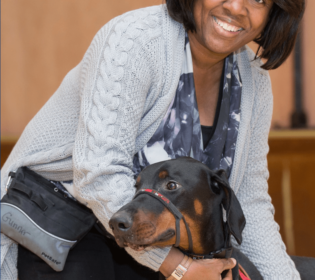 The Delta Dogs - Delta Dog | Meet the Operation Delta Dog Teams