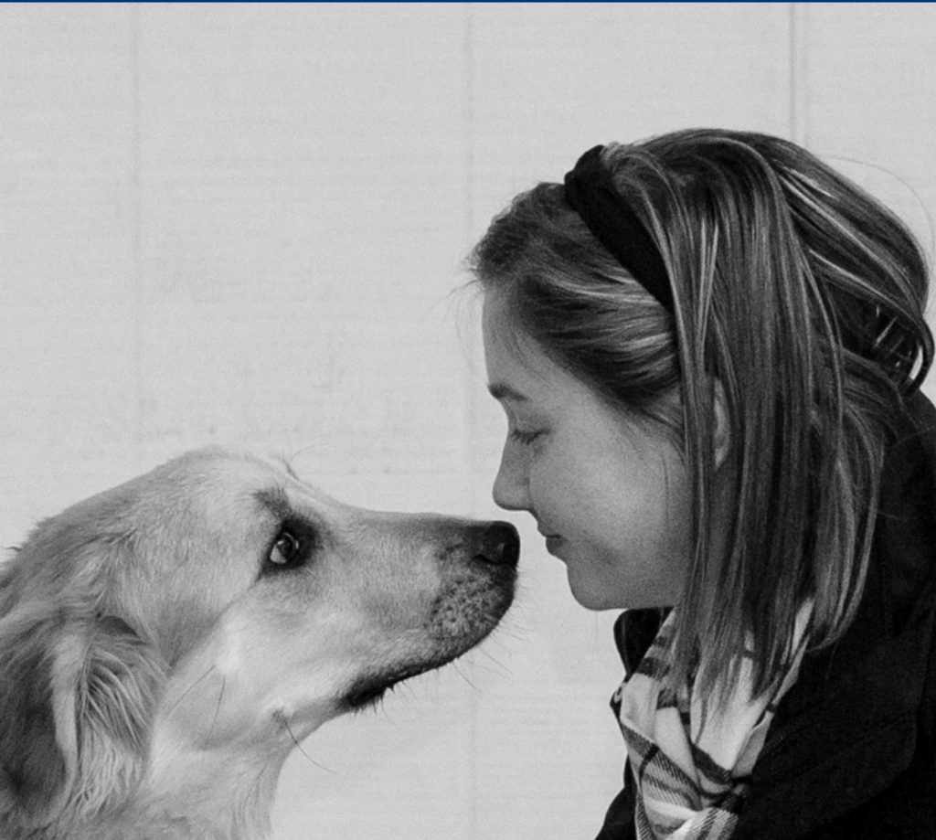 The Delta Dogs - Delta Dog | Meet the Operation Delta Dog Teams