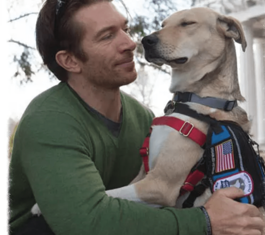 The Delta Dogs - Delta Dog | Meet the Operation Delta Dog Teams