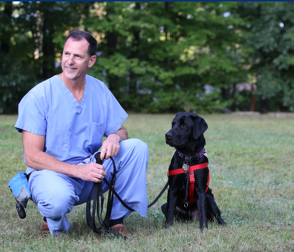 The Delta Dogs - Delta Dog | Meet the Operation Delta Dog Teams