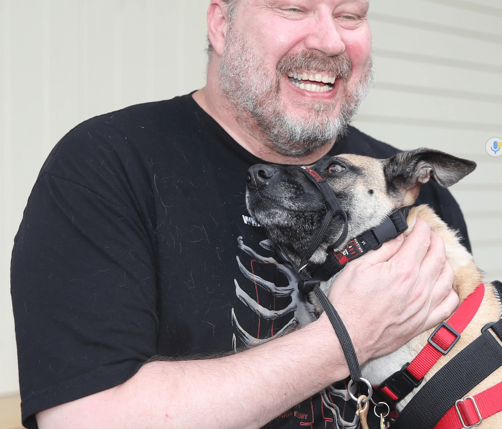 The Delta Dogs - Delta Dog | Meet the Operation Delta Dog Teams