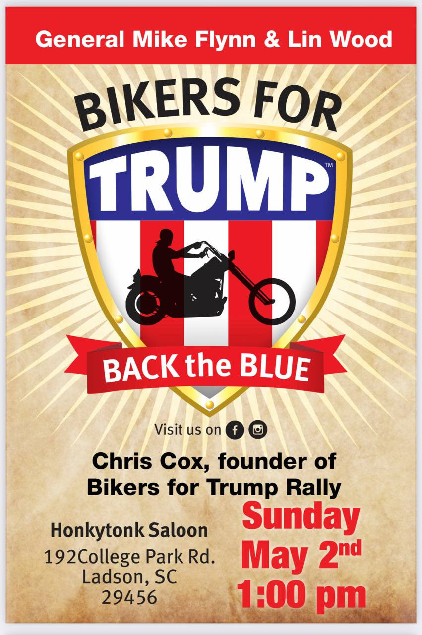 MAGA-style Rallies Back || Sierra’s Stargate Newsletter | Operation ...