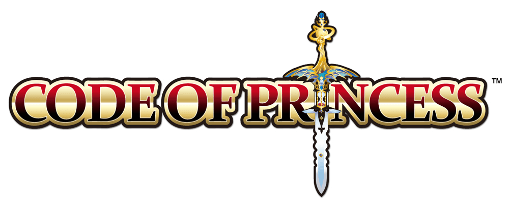 Code of Princess Teaser Trailer | Operation Rainfall