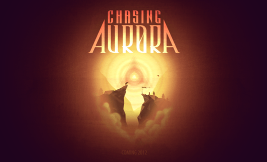 Retro REVIEW: Chasing Aurora | oprainfall