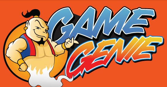 Game Genie for PS3 Brings Back Honest Cheating