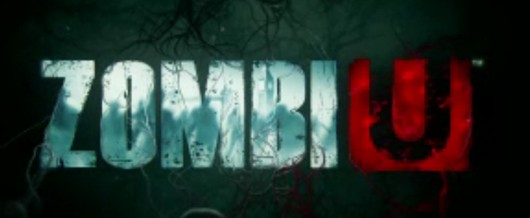Ubisoft announces ZombiU