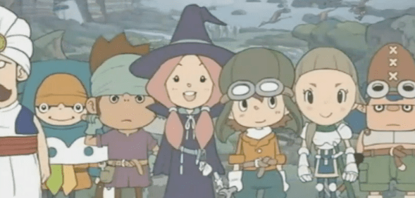 New Fantasy Life Details to be Revealed Soon | Operation Rainfall