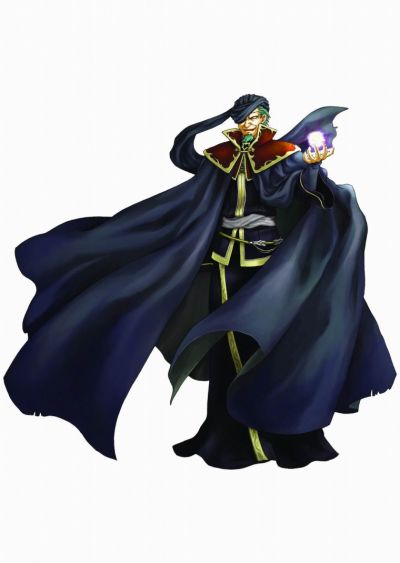 Deep, Flawed, and Interesting Fire Emblem Characters: Blazing Sword