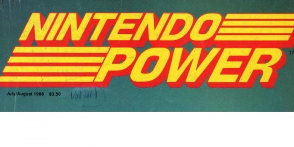 Retro Wrap-Up: Nintendo Power Edition | Operation Rainfall