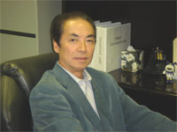 Atlus CEO Shinichi Suzuki Steps Down | Operation Rainfall