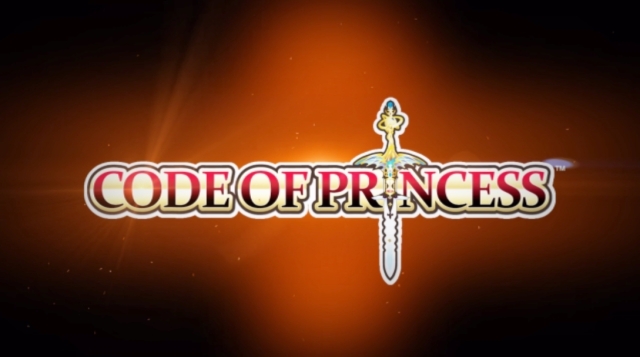 Code of Princess Third Batch of Screenshots | oprainfall