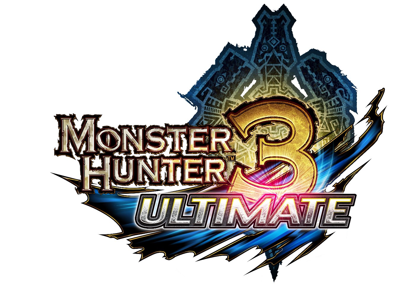 Monster Hunter 3 Ultimate Details And Screenshots; MH4 Gameplay