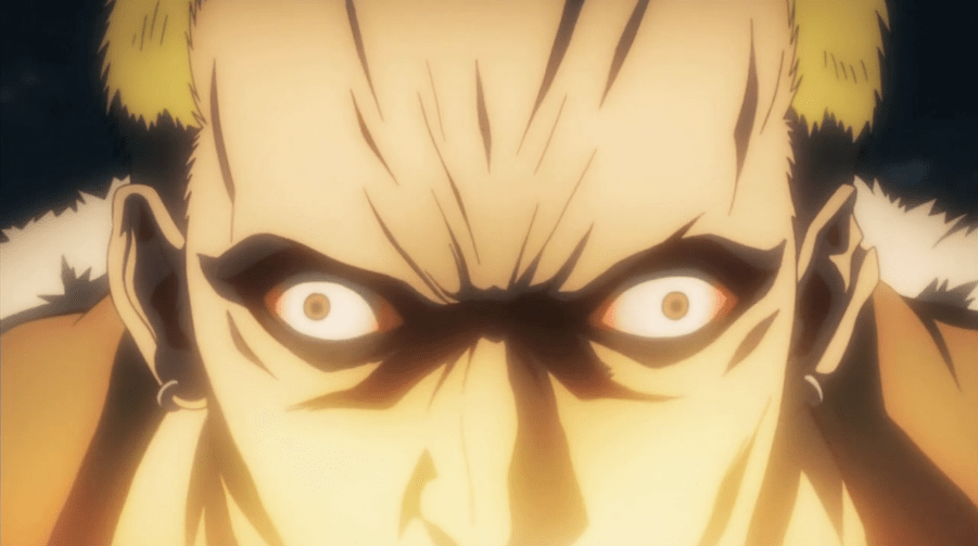 BTOOOM! Ep.1: START | oprainfall