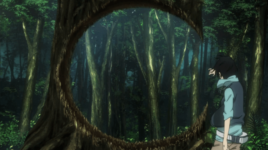 BTOOOM! Ending and Series Recap | oprainfall