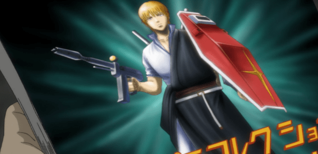 Gintama: The Start of Season 6 | oprainfall