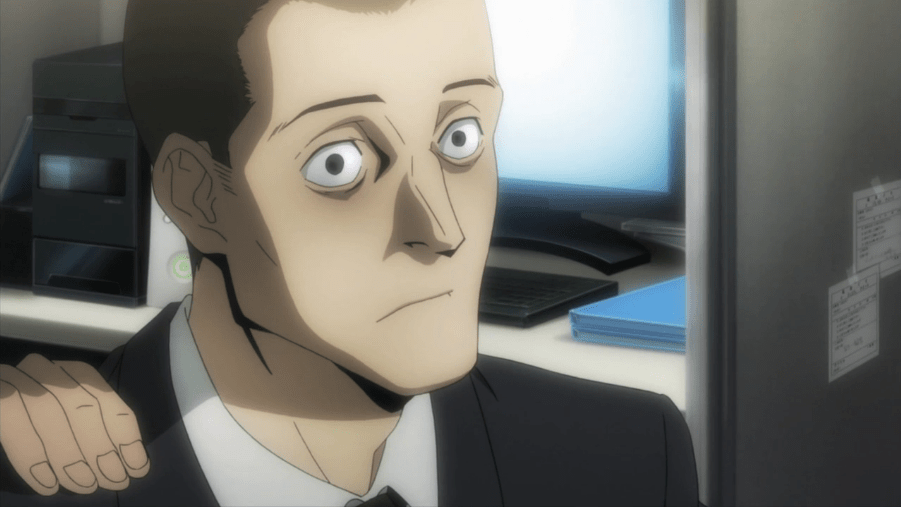 BTOOOM! Ending and Series Recap | oprainfall