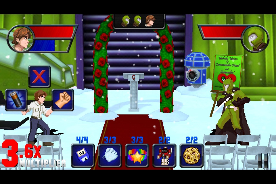 REVIEW: Saturday Morning RPG: Episodes 1-3 | oprainfall