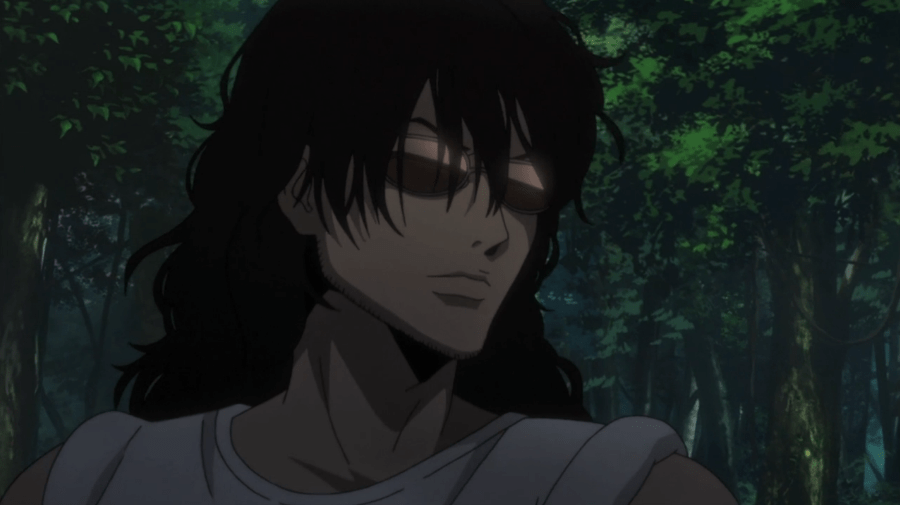 BTOOOM! Episode 9: The Strongest Player | oprainfall