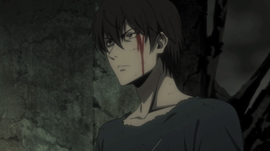BTOOOM! Episode 11: Revival | oprainfall