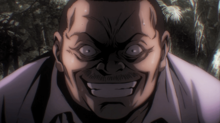 BTOOOM! Episode 12: Bonds | oprainfall