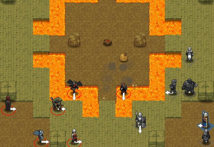 Telepath Tactics Needs Your Help | oprainfall