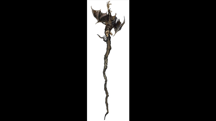 Dark Souls II Concept Art Revealed | oprainfall