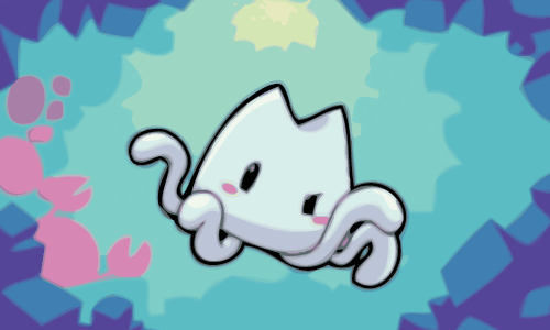 REVIEW: Ikachan | oprainfall