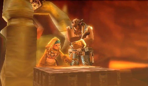 Monster Hunter 4: Two New Trailers and Lots of Screenshots