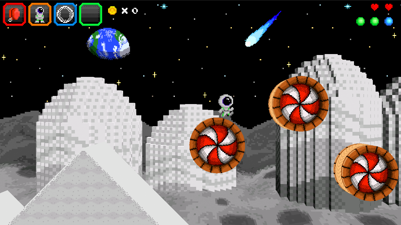 Indie Platformer Another Castle to be released on Wii U eShop