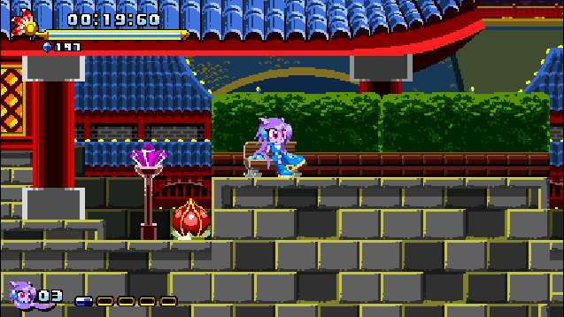 Crowdfunding Spotlight: Audojo and Freedom Planet | oprainfall