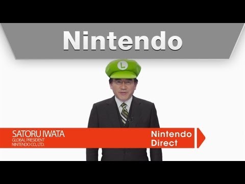 RUMOR: Tomorrow's Nintendo Direct Sneak Peak | oprainfall