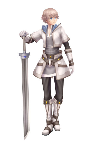 New Video and Illustrations Released for Shining Ark | oprainfall