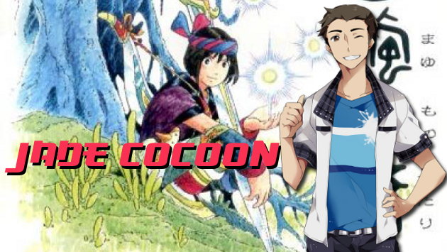 Shinkara Review: Jade Cocoon | oprainfall