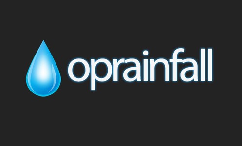 About oprainfall - oprainfall