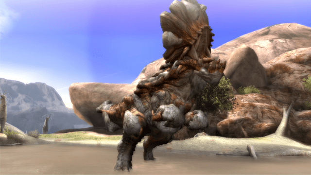 Staff Picks: Top Ten Monsters of Monster Hunter Tri | oprainfall