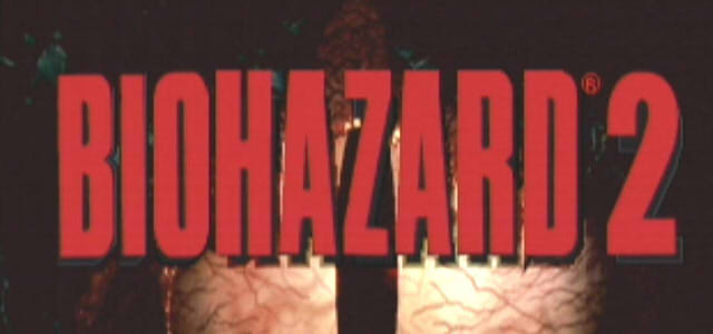 Capcom releases Resident Evil 1.5 prototype demo for Playstation 1 ...