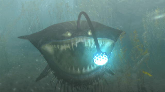 Staff Picks: Top Ten Monsters of Monster Hunter Tri | oprainfall