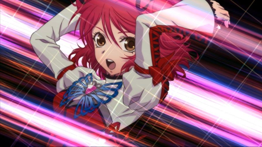 Building Character: Cheria Barnes - oprainfall